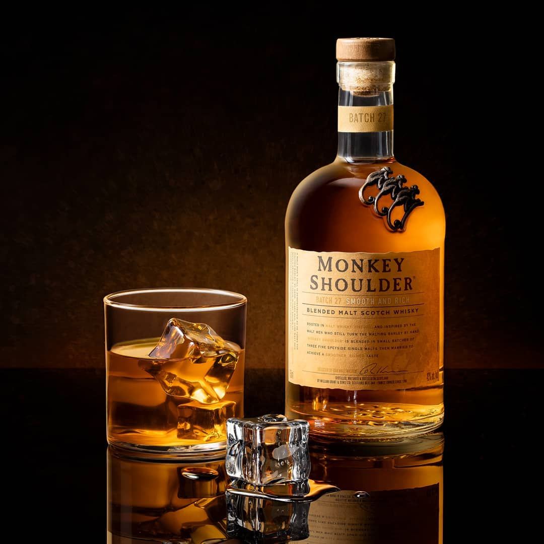 Blended Whisky – Liquor Star Online