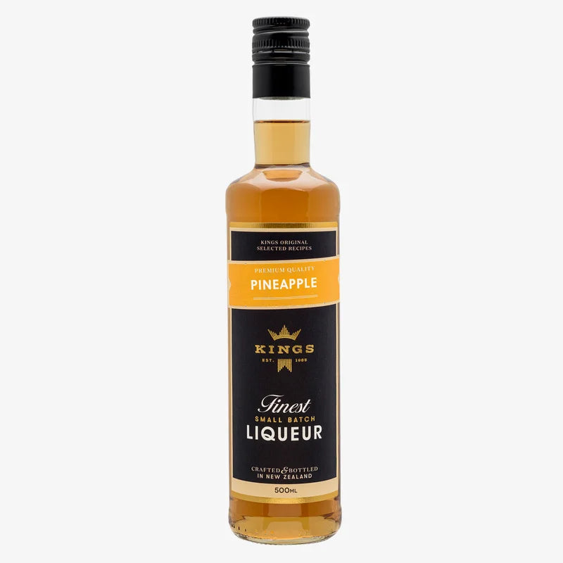 Kings Peppermint Liqueur 500ml – Liquor Star Online