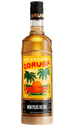 Coruba Non Plus Ultra 700ml – Liquor Star Online