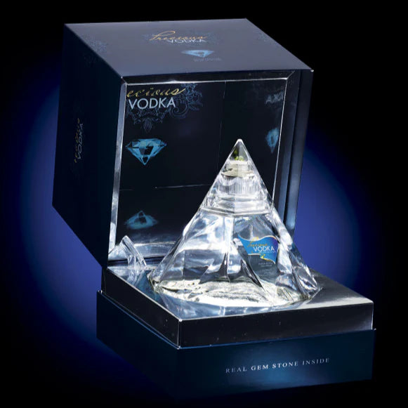 Precious Vodka 700ml – Liquor Star Online