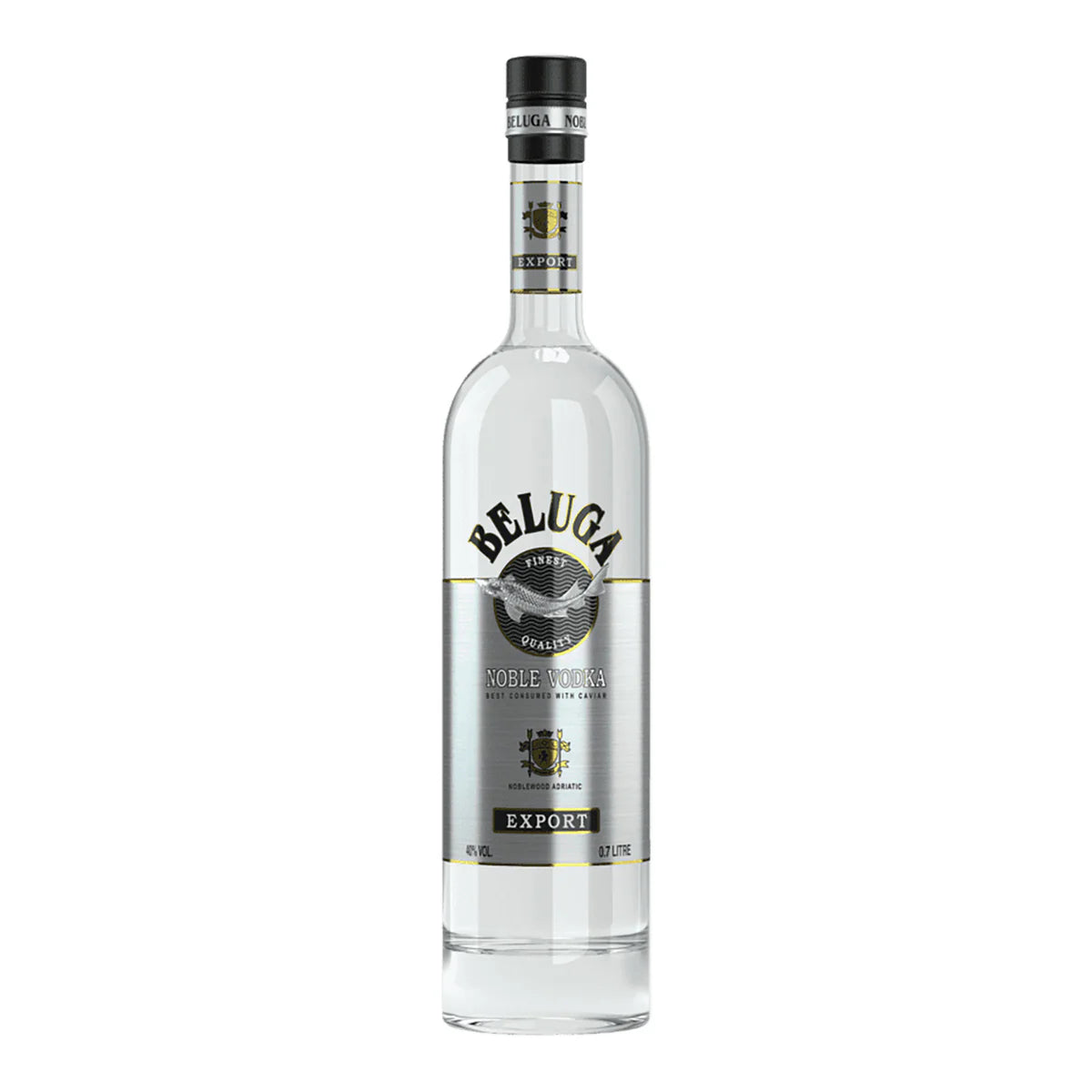 Beluga vodka 700ml – Liquor Star Online