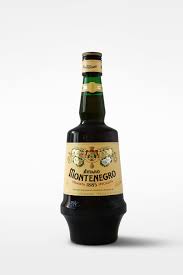 Amaro Montenegro 700ml – Liquor Star Online
