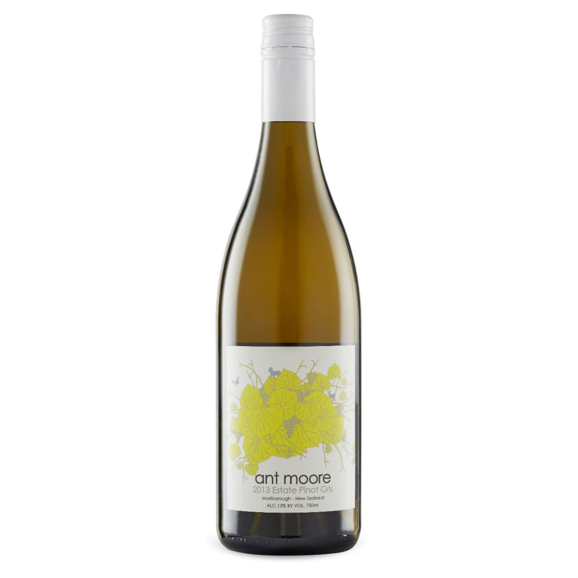 Ant Moore Pinot Gris 750ml – Liquor Star Online