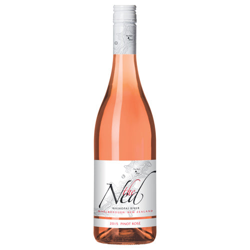 The Ned Rose 750ml – Liquor Star Online